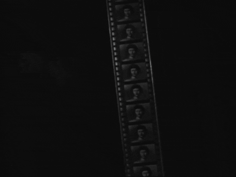Nitrate Film 35Mm GIF by US National Archives - Find & Share on GIPHY