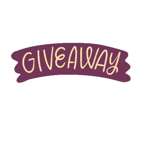 Giveaway Sticker for iOS & Android | GIPHY