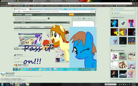 Pass GIFs - Find & Share on GIPHY