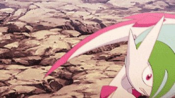 Pokemon Mega Gallade GIF - Find & Share on GIPHY