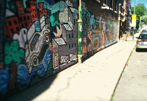 Street Art GIF - Find & Share on GIPHY