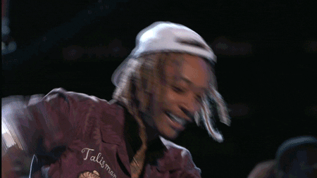 Wiz Khalifa Television GIF by The Voice - Find & Share on GIPHY