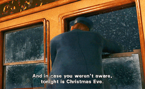 The Polar Express GIFs - Get the best GIF on GIPHY