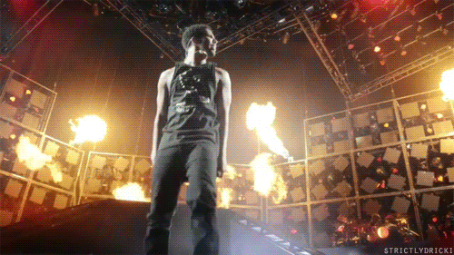 Rapper GIF - Find & Share on GIPHY