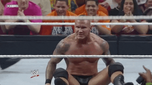 Randy Orton Wrestling GIF by WWE - Find & Share on GIPHY