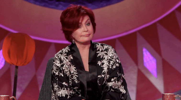 204 GIF by The Gong Show - Find & Share on GIPHY