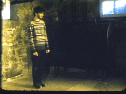 Stop Motion Animation GIF by Charles Pieper - Find & Share on GIPHY