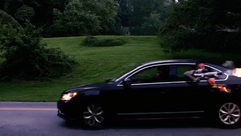 Action Movie Fire GIF by Red Gaskell - Find & Share on GIPHY