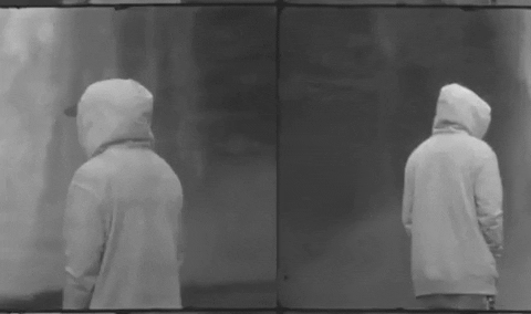Nonchalant GIF by 6lack - Find & Share on GIPHY