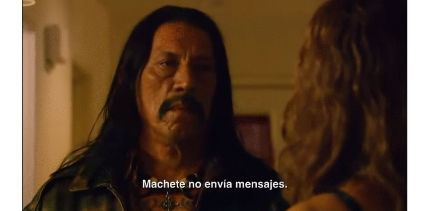 Danny Trejo Find And Share On Giphy