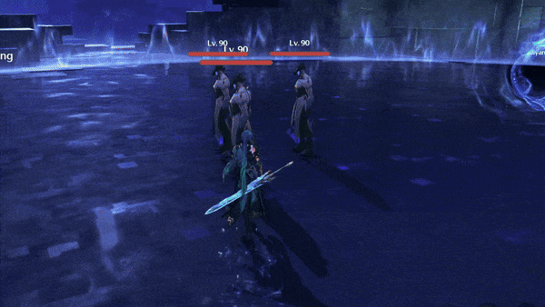 Jiyan Character Guide - GuildJen - Wuthering Waves