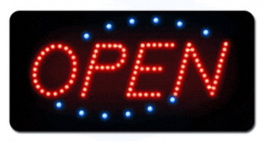 Open GIFs - Find & Share on GIPHY