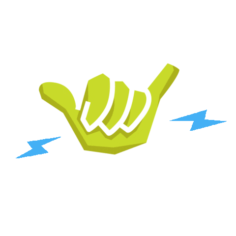 Oh Yeah Hand Sticker by PilsenerSV for iOS & Android | GIPHY