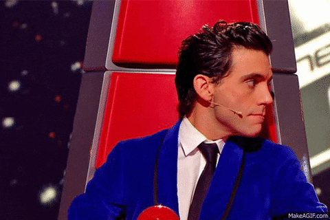 The Voice GIF - Find & Share on GIPHY