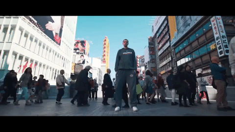 GIF by Tall Guys Free - Find & Share on GIPHY