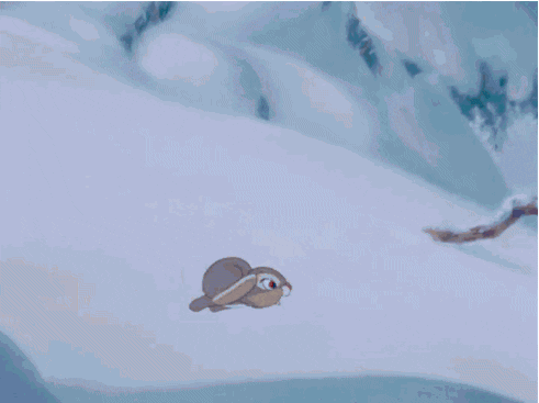 Animation Winter GIF by Disney - Find & Share on GIPHY