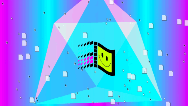 Windows 95 GIF - Find & Share on GIPHY