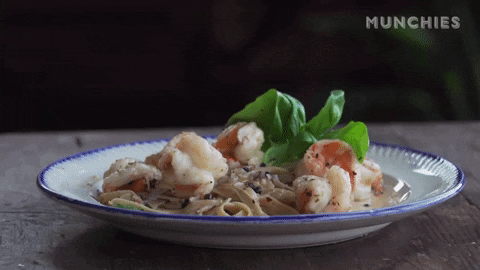 Pasta Spaghetti GIF by Munchies - Find & Share on GIPHY