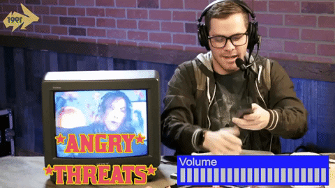 Role Playing Reaction GIF by Hyper RPG - Find & Share on GIPHY