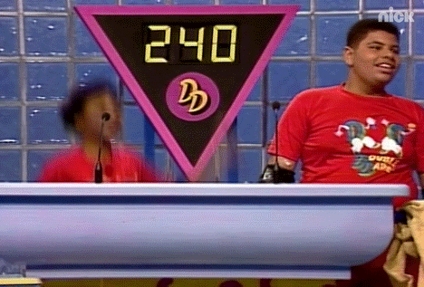 Double Dare Win GIF by Nickelodeon - Find & Share on GIPHY