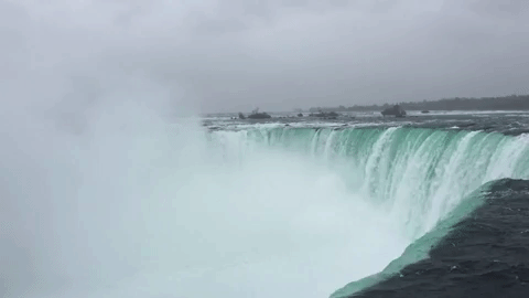 Blokken - Toronto & Niagara Falls