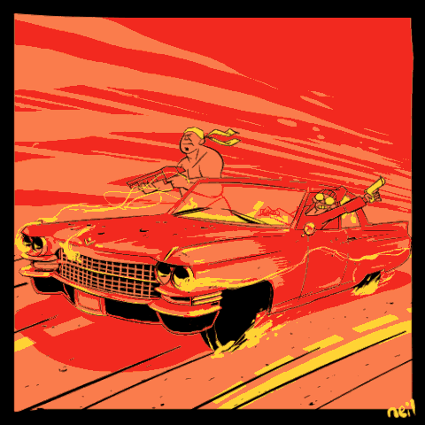 Gangster GIF - Find & Share on GIPHY