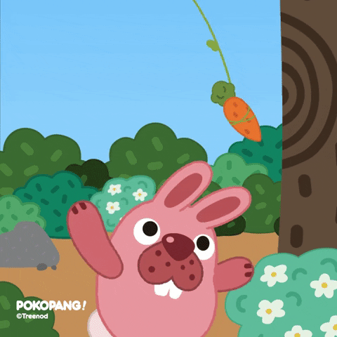 Hungry Animation GIF by POKOPANG - Find & Share on GIPHY