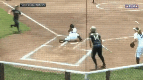 Ncaa Sports Sport GIF by NCAA Championships - Find & Share on GIPHY