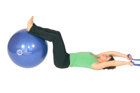 Physical Fitness Gifs