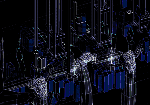 Art Tech GIF - Find & Share on GIPHY