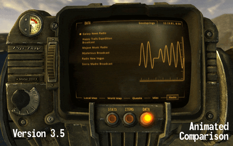 Fallout GIF - Find & Share on GIPHY