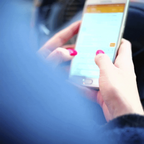 Driving Car Crash GIF - Find & Share on GIPHY