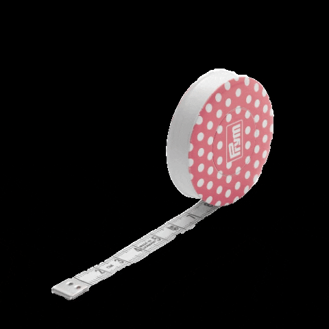 Tape Measure Maßband GIF by Prym Consumer Europe - Find & Share on GIPHY