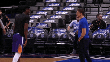Luka Doncic Dallas GIF by NBA - Find & Share on GIPHY