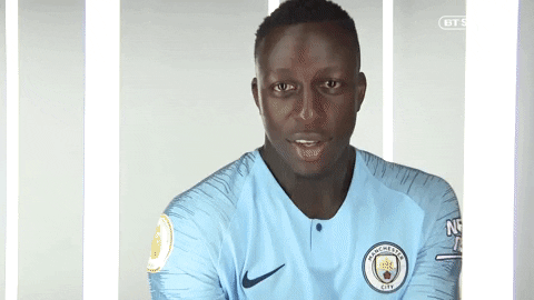 Excited Champions League GIF by BT Sport - Find & Share on GIPHY