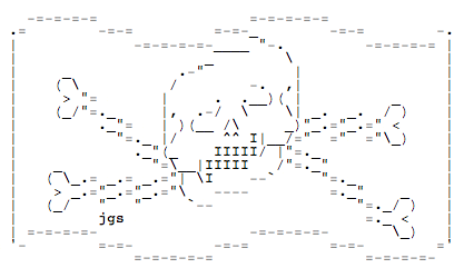 Ascii Art GIF - Find & Share on GIPHY