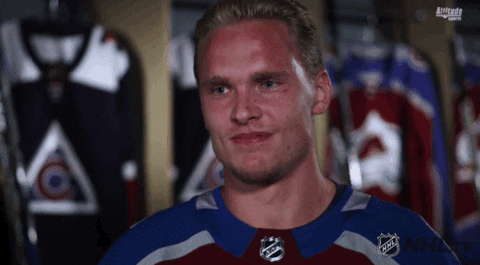 Angry Ice Hockey GIF by NHL - Find & Share on GIPHY