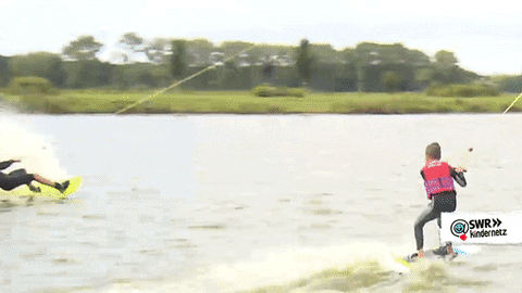 Sport Jumping GIF by SWR Kindernetz - Find & Share on GIPHY