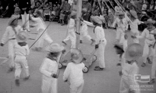 Folk Dance GIF by Texas Archive of the Moving Image - Find & Share on GIPHY