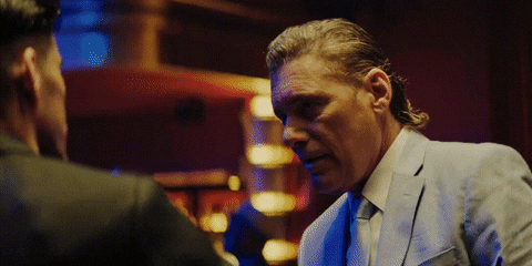 Let Me GIF by ZAYN - Find & Share on GIPHY