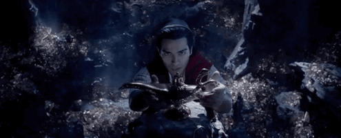 Aladdin 2019 GIFs - Get the best GIF on GIPHY