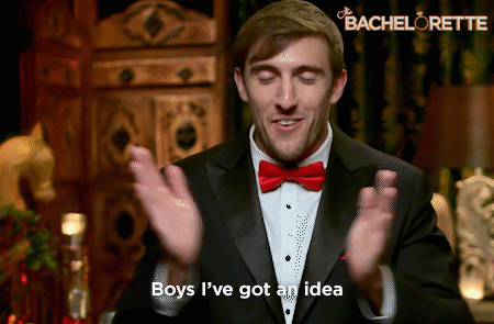 Bachelor Love GIF by The Bachelorette Australia - Find & Share on GIPHY