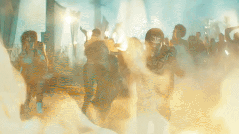 Music Video Dance GIF by Yandel - Find & Share on GIPHY