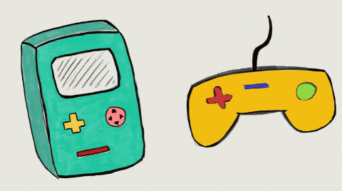 Game GIF - Find & Share on GIPHY