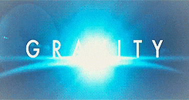 Gravity 2013 GIFs - Find & Share on GIPHY