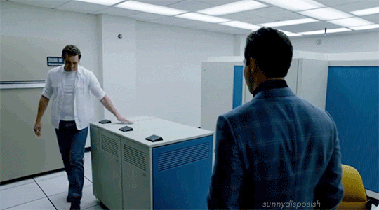 Mainframes GIFs - Find & Share on GIPHY