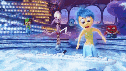 Inside Out Disney GIF - Find & Share on GIPHY