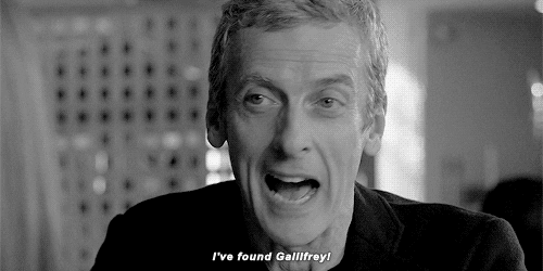 Doctor Who Sad Reaction Gifs
