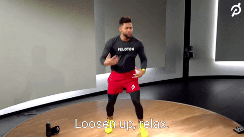 Boxing GIF by Peloton - Find & Share on GIPHY