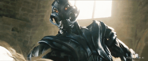 Age Of Ultron GIF - Find & Share on GIPHY